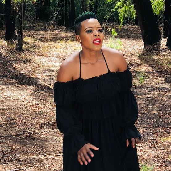 Nomcebo Zikode Biography, Age, Husband, Net Worth & Songs Nomcebo Zikode Biography, Age, Husband, Net Worth & Songs