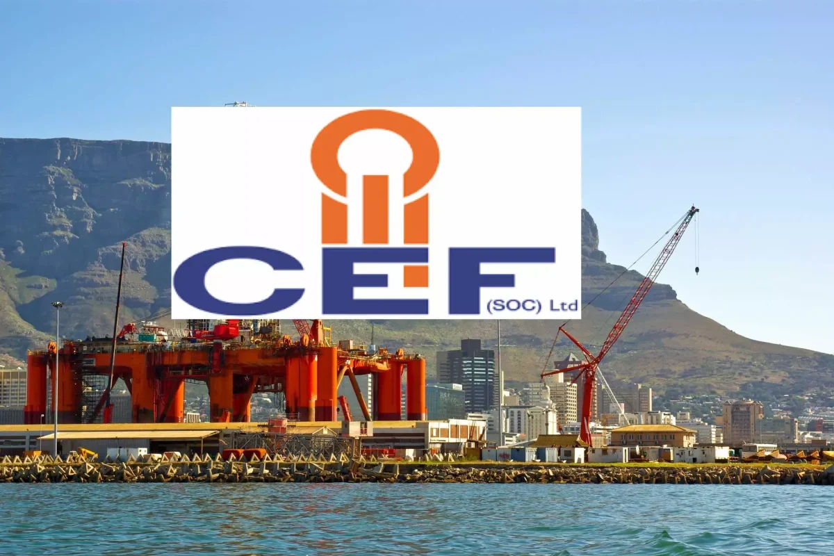 Central Energy Fund (CEF) Internships 2023 » SANotify